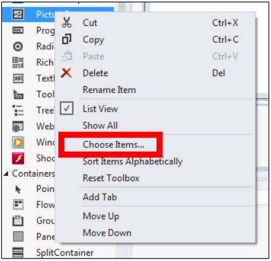 Flash Player Done in VB .Net | Trybotics
