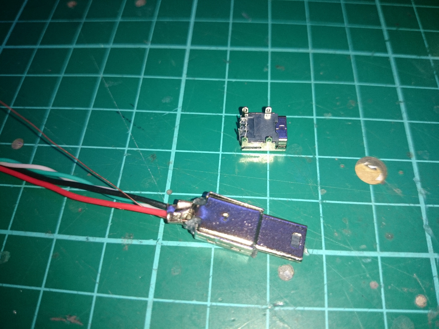 PC USB Media Volume Controller Based on Arduino | Trybotics