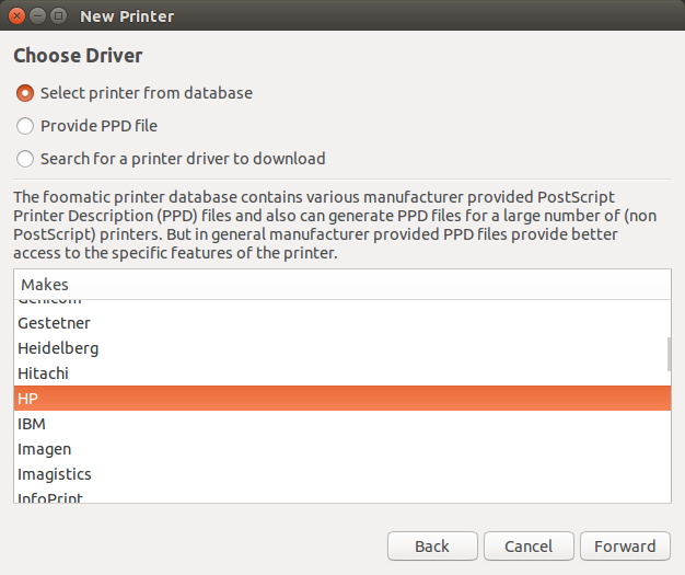 Getting Started With Ubuntu | Trybotics