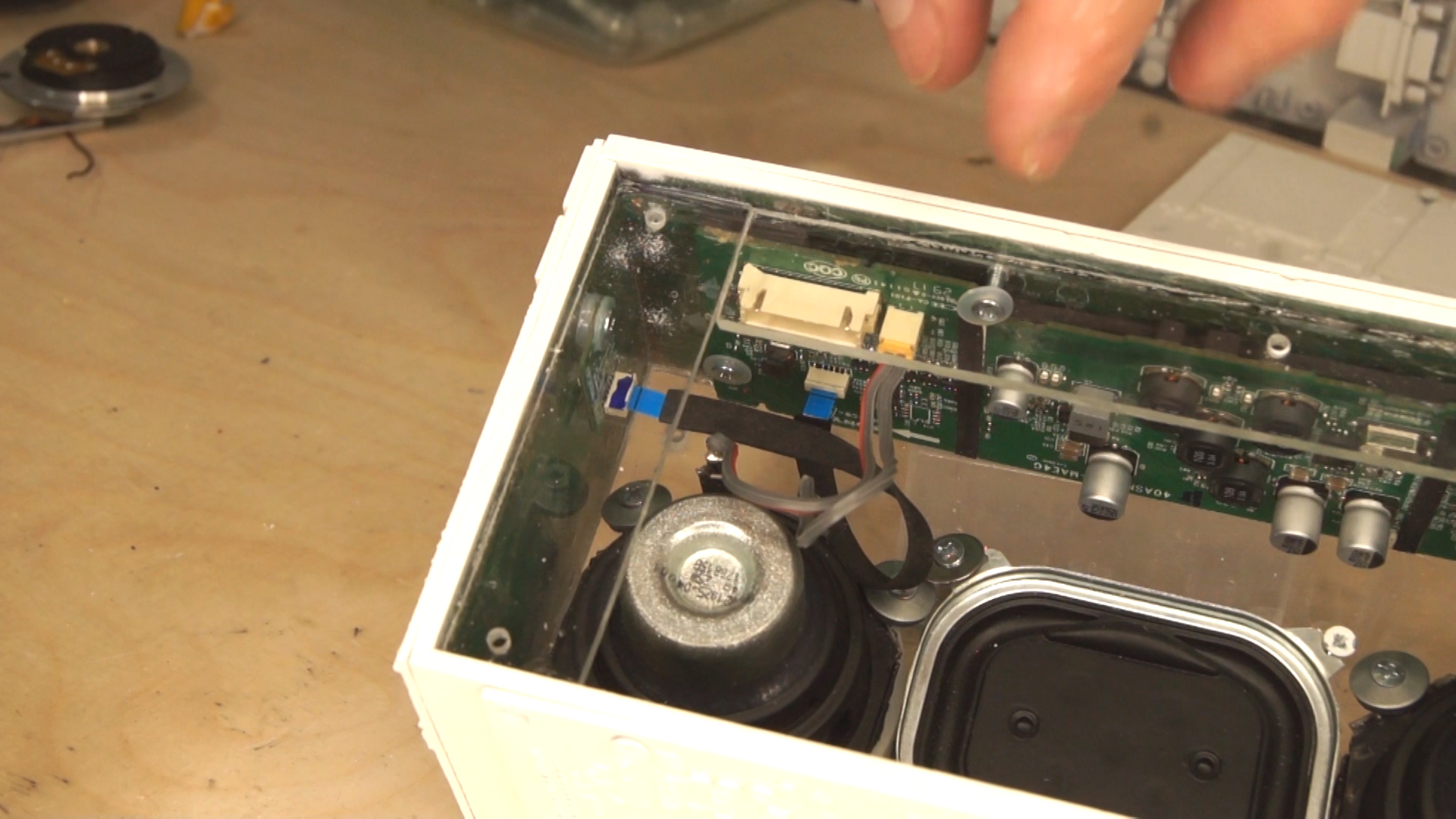 DIY Bluetooth Speaker PCB | Trybotics