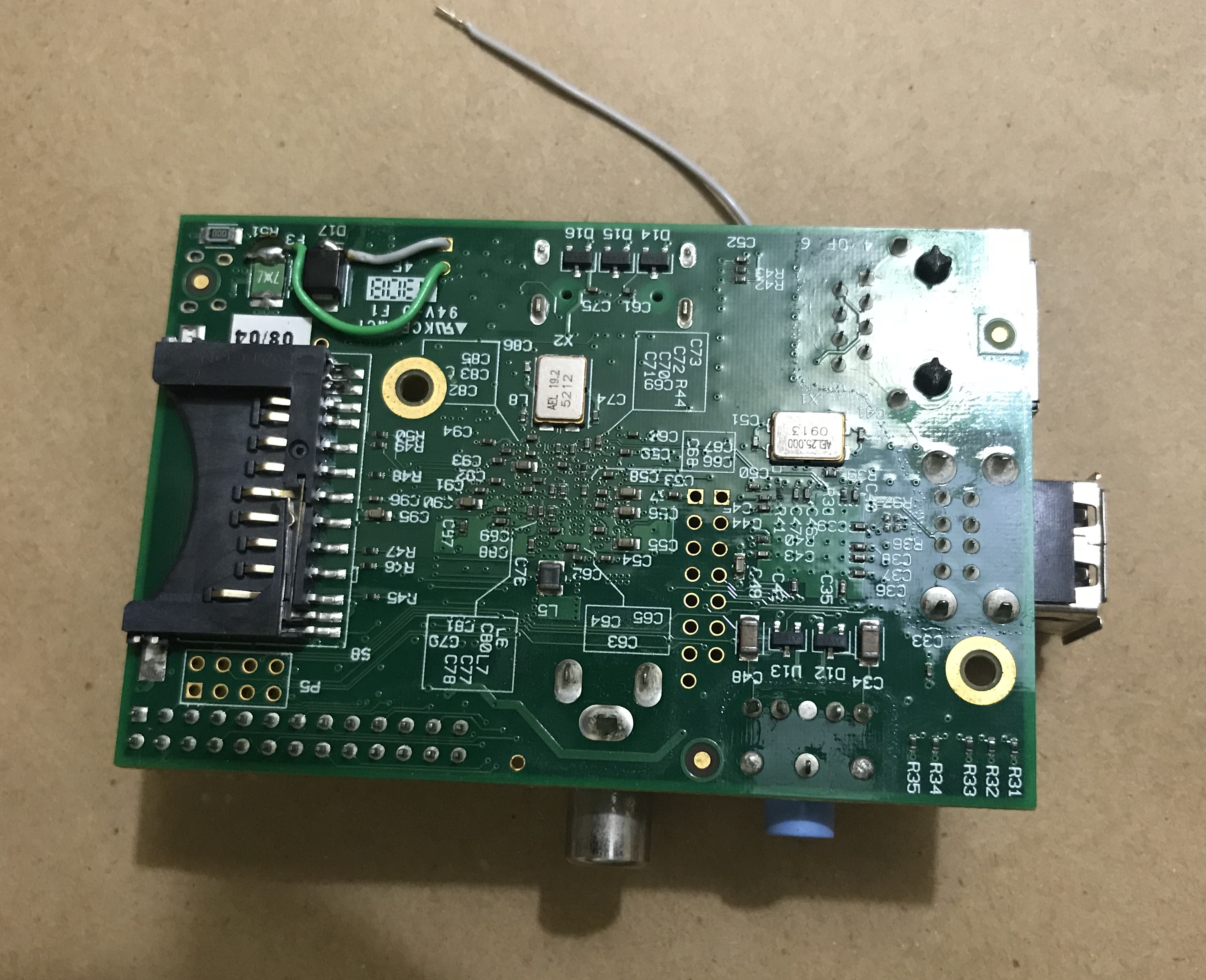 Raspberry Pi Presentation Machine With Remote Control | Trybotics