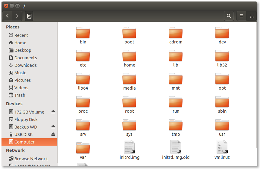 Getting Started With Ubuntu | Trybotics