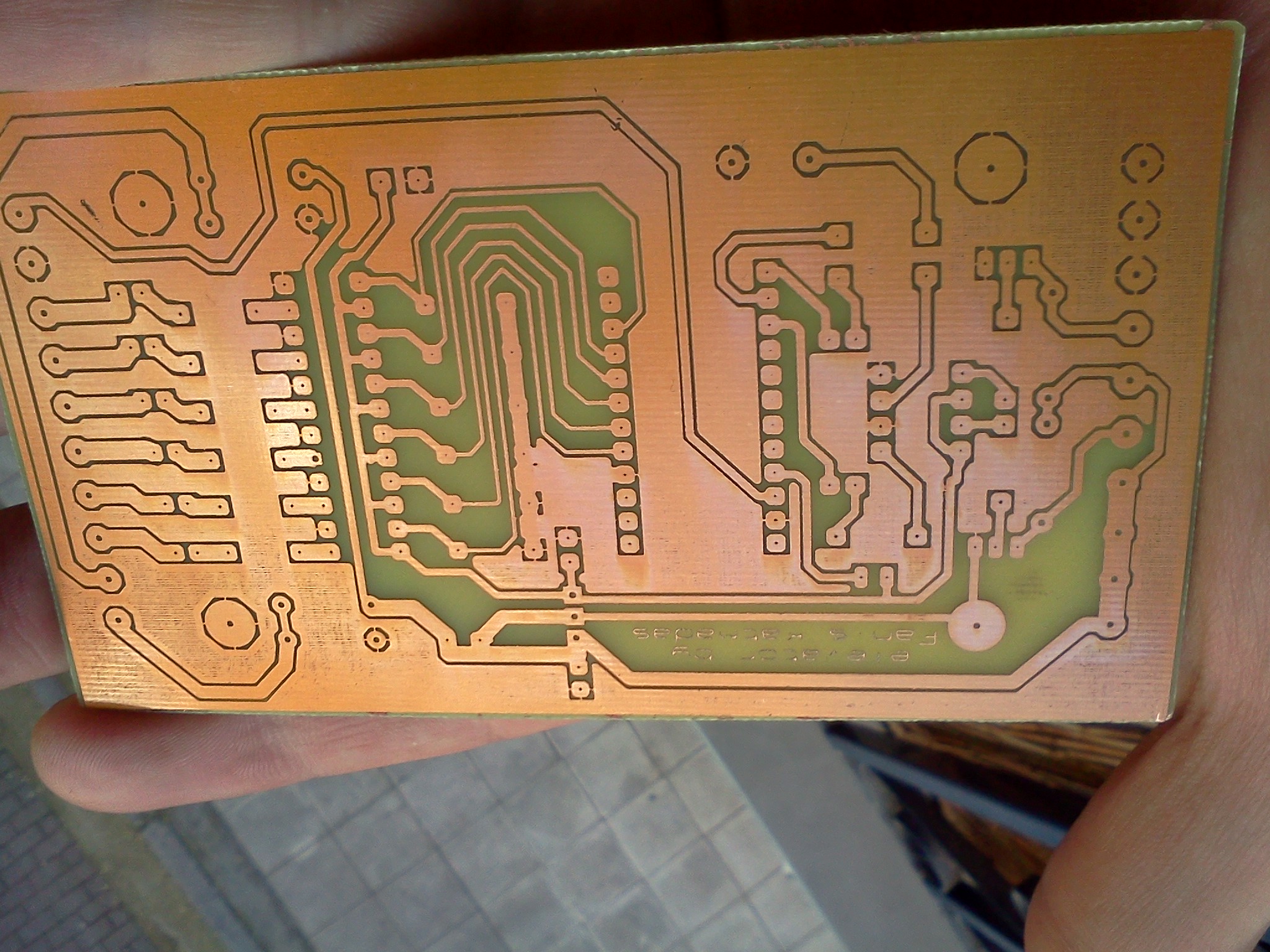 3 Floor Elevator Arduino | Trybotics