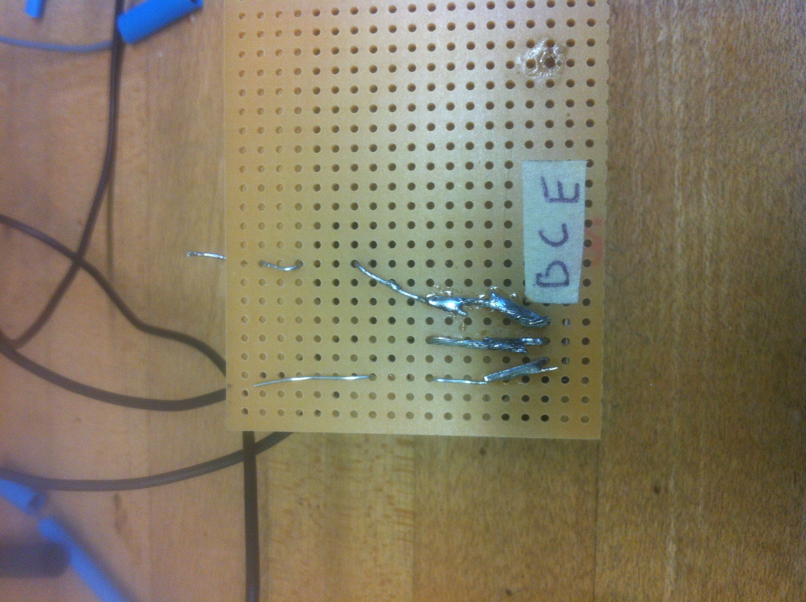Arduino Laser Show Adapted From Nothinglabs Instructable Trybotics 