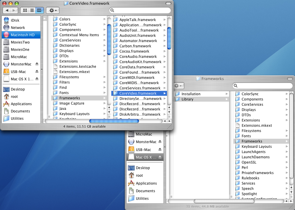 Make Your Regular Mac a NetBoot Server! | Trybotics