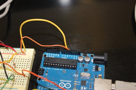 PIR Alarm Arduino Motion Sensor (with Encasing) : 8 Steps - Instructables