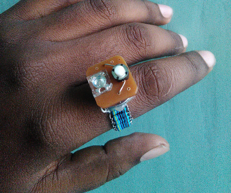 Introduction To The Attiny85 What Is The Attiny85