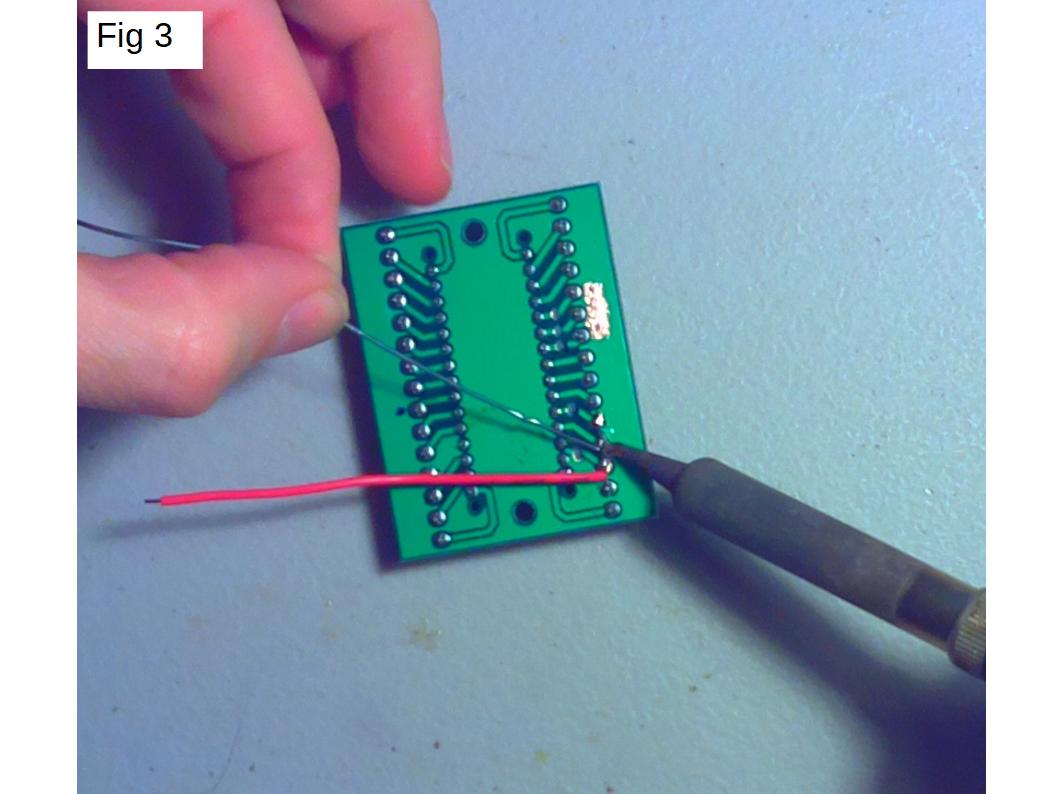Arduino Pro-mini Data-logger | Trybotics