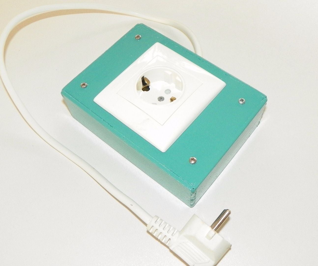 Wireless Bt Power Socket Arduino Based Android App 6 Steps Instructables