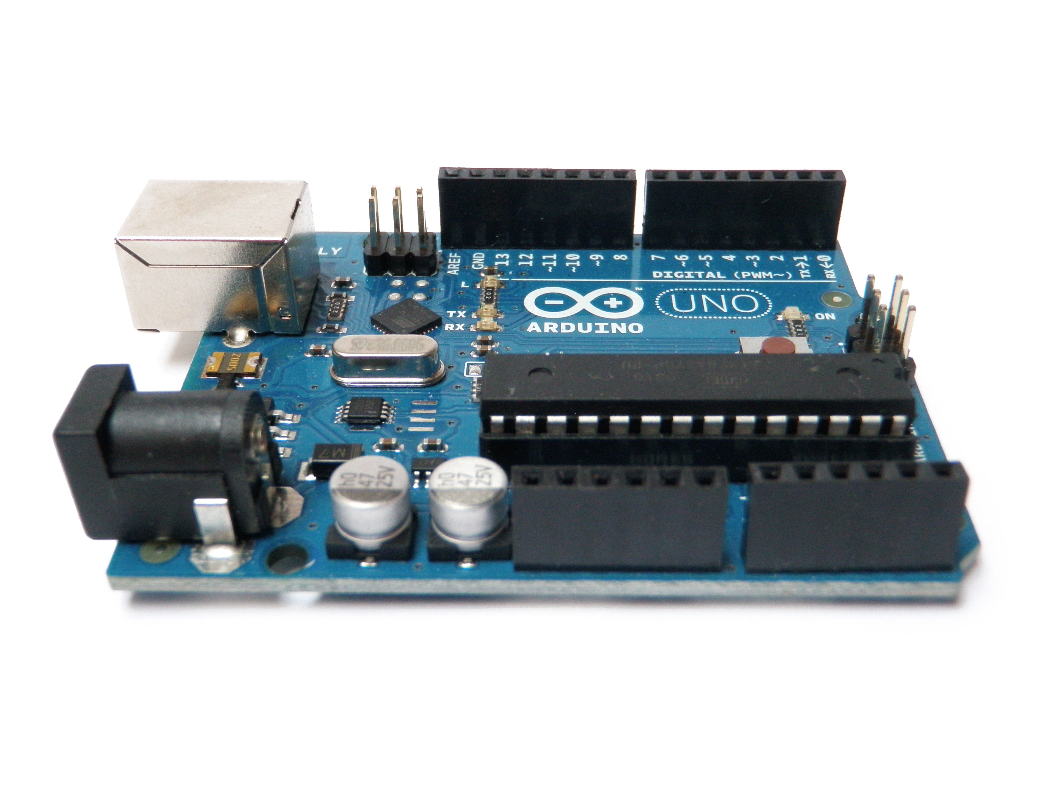 Bootload An Arduino With A Zif Socket Trybotics