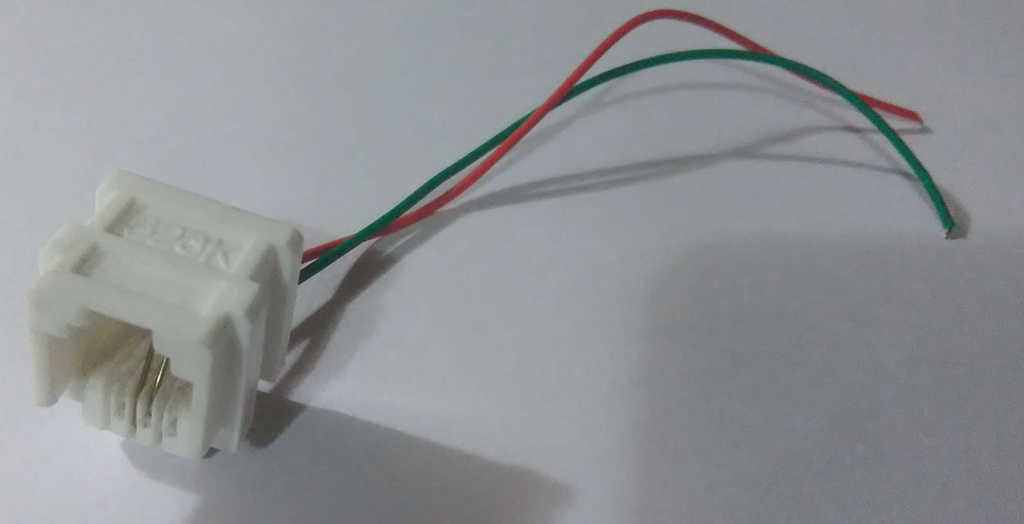 Arduino Rain Gauge Calibration Trybotics