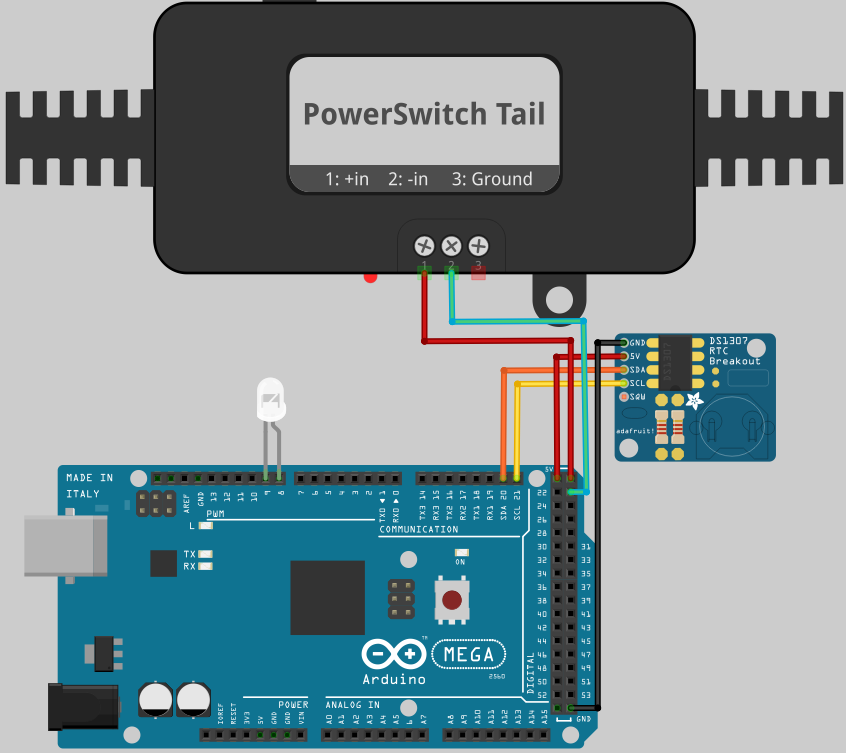 Arduino Dosing Pump Controller at Natalie Brigstocke blog