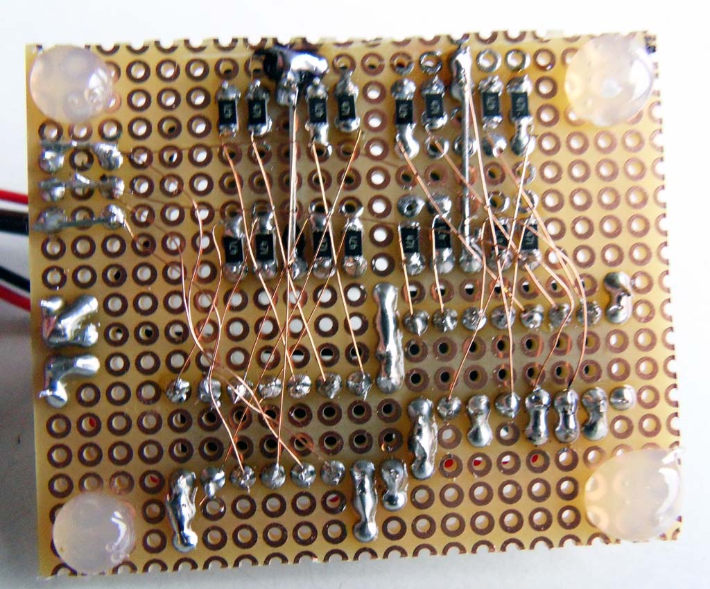 Make a Debug Display for Microcontrollers | Trybotics