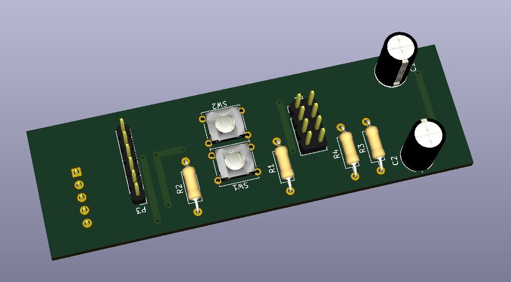 Instructables View Counter + ESP8266 Guide | Trybotics