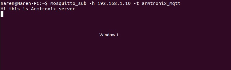 Installing MQTT Broker(Mosquitto) on Raspberry Pi | Trybotics