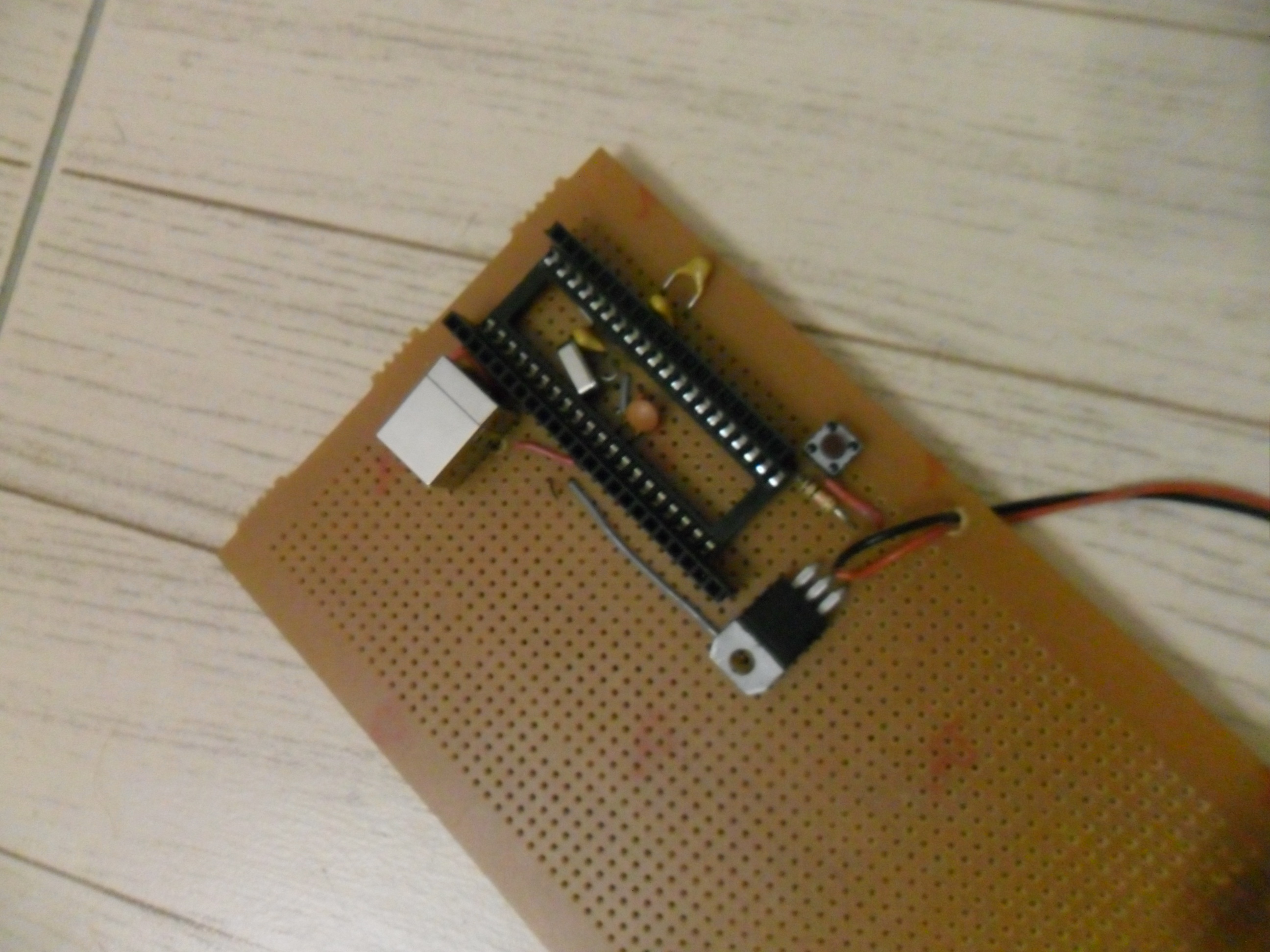 Pinguino Egypt - PIC Based Arduino | Trybotics