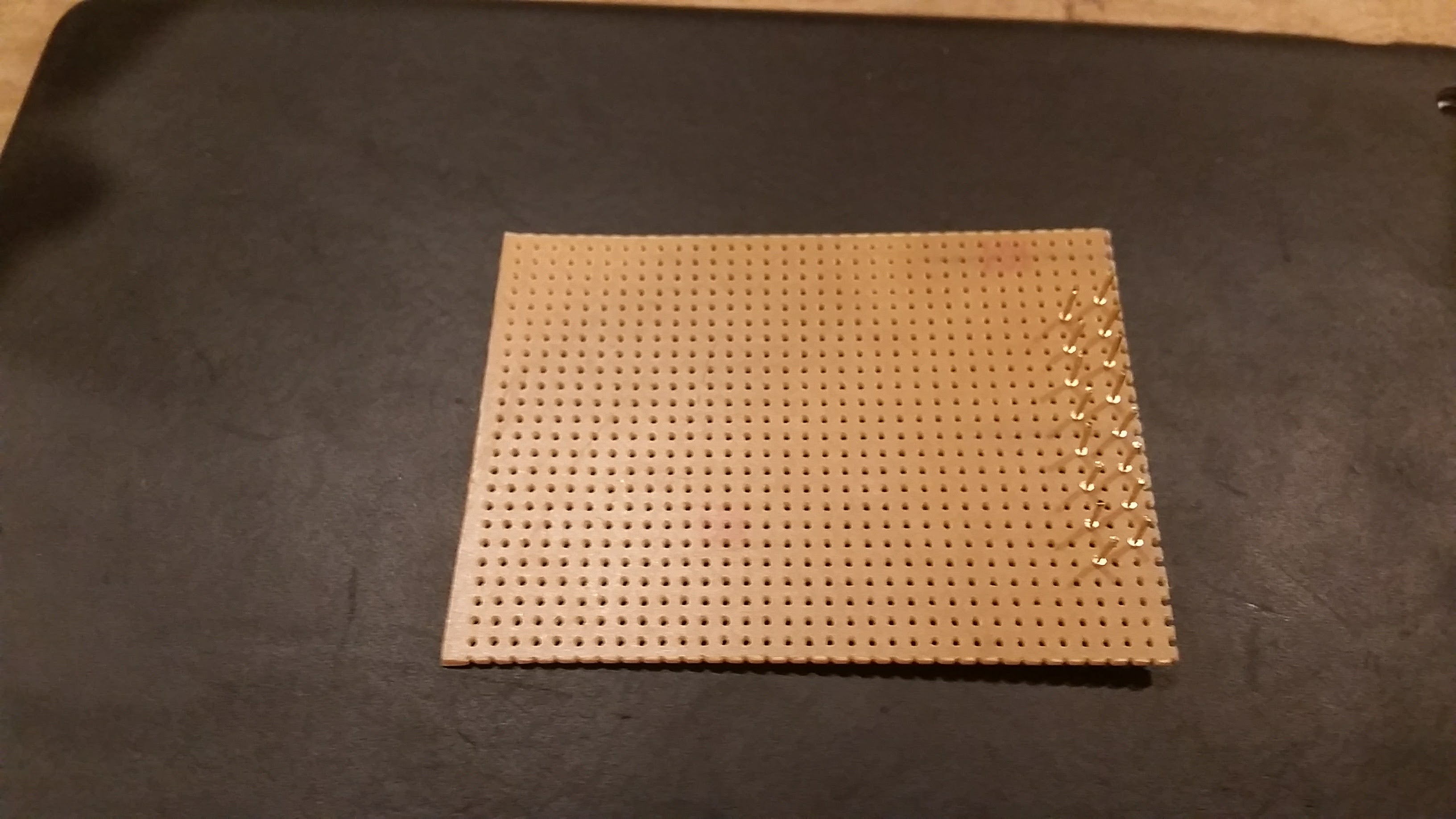Eco Friendly Metal Detector Arduino Trybotics