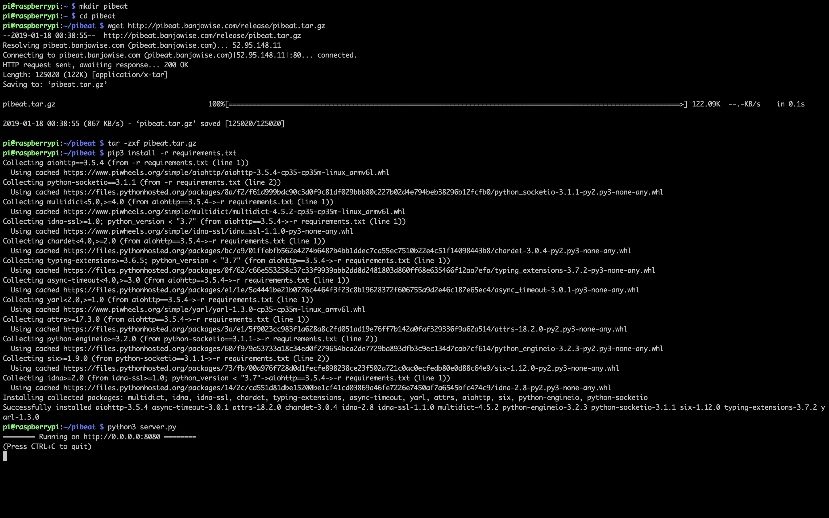 A Raspberry Pi Powered Junk Drum Machine | Trybotics