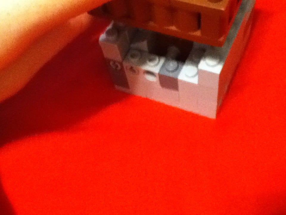 Lego Piston Sticky Piston Minecraft Instructables