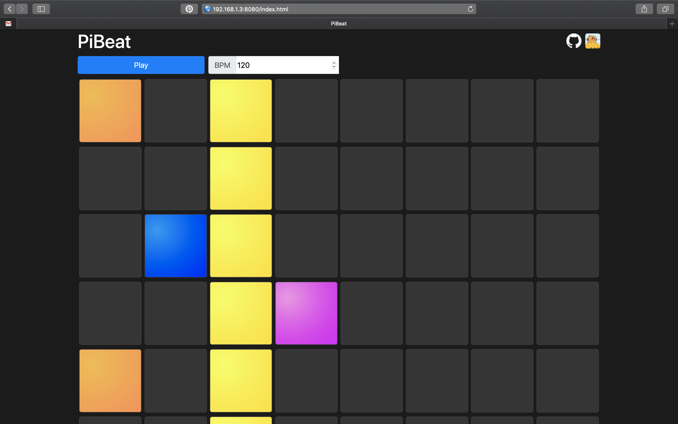 A Raspberry Pi Powered Junk Drum Machine | Trybotics