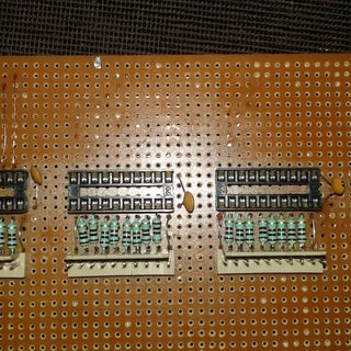 LED Cube 8x8x8 : 72 Steps (with Pictures) - Instructables