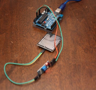 Arduino Modules - Rain Sensor : 4 Steps - Instructables