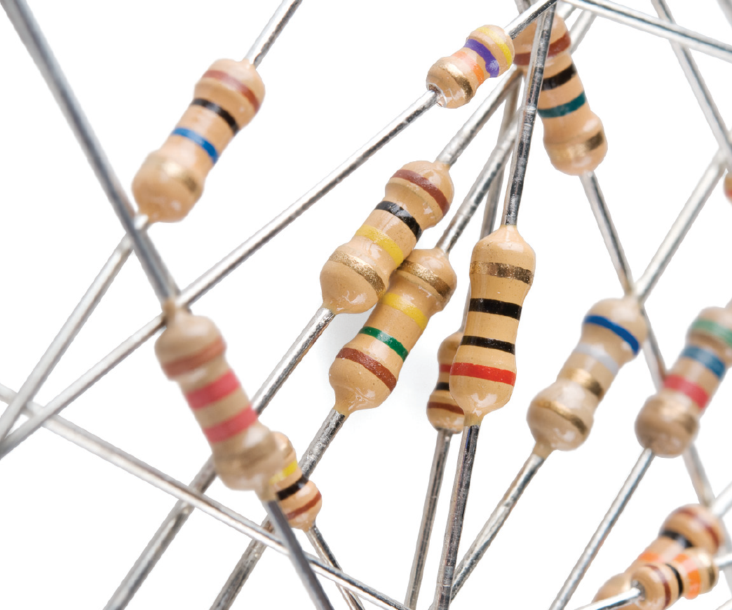 [Básico] Medir Una Resistencia Con Arduino : 3 Steps - Instructables