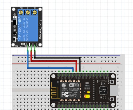 Introduction To Nodemcu V3 The Engineering Projects