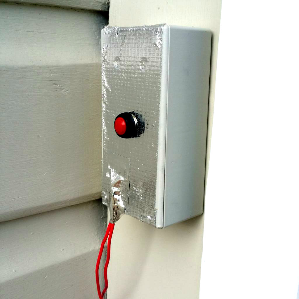 Raspberry Pi IoT Doorbell | Trybotics