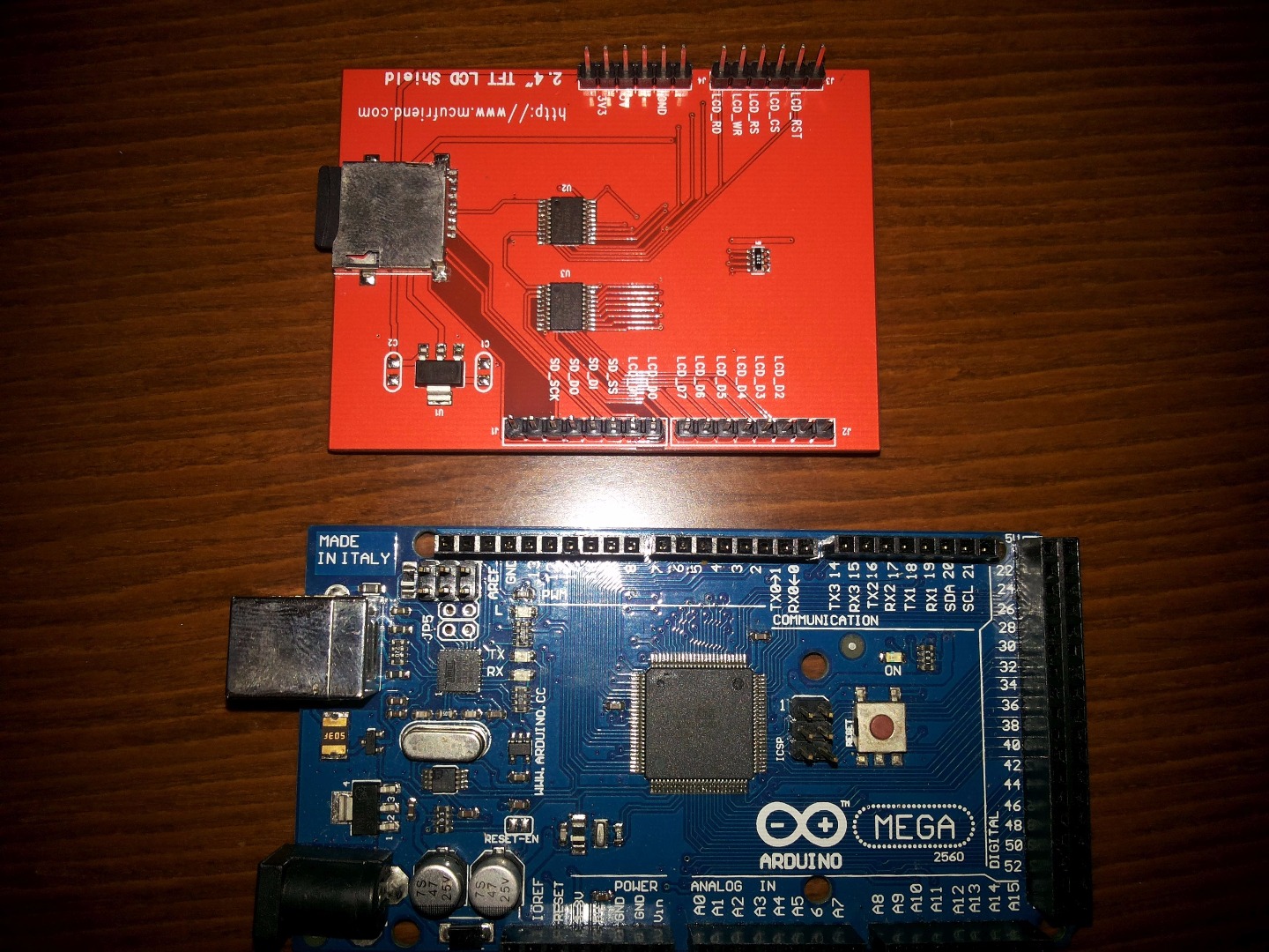 How to Use 2.4 | Trybotics