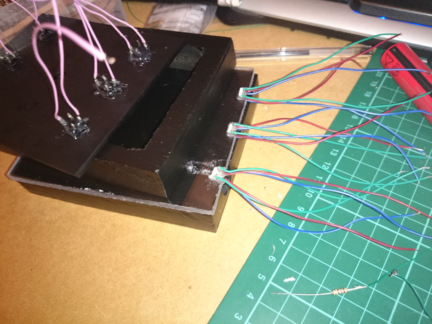 PC USB Media Volume Controller Based on Arduino | Trybotics