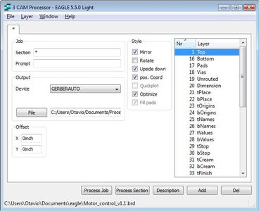 CNC G-Code Interpreter Using Processing : 3 Steps - Instructables