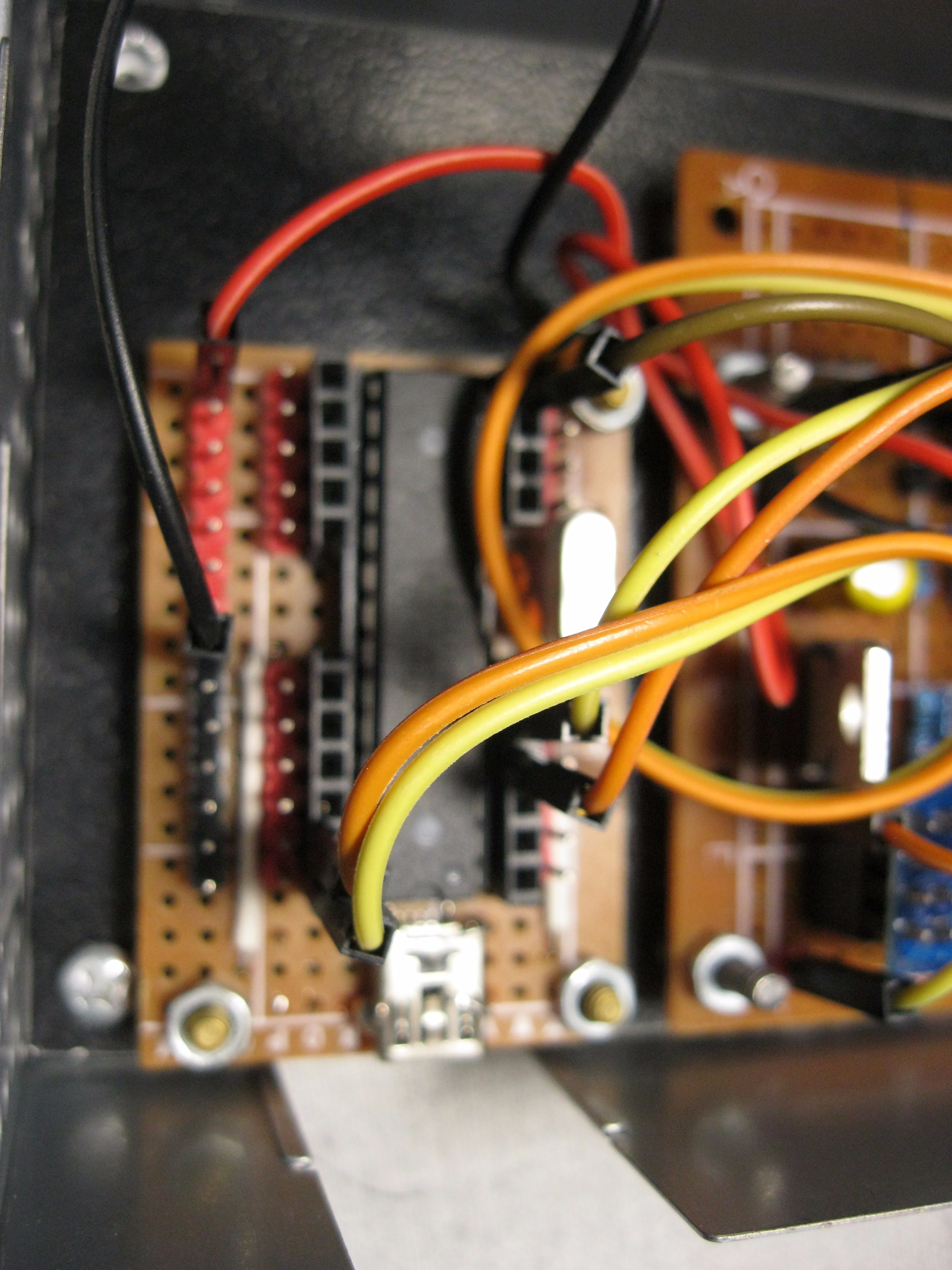 Weather Station With Arduino Genuino Esp8266 Bmp180 Dht22 And Thingspeak Trybotics
