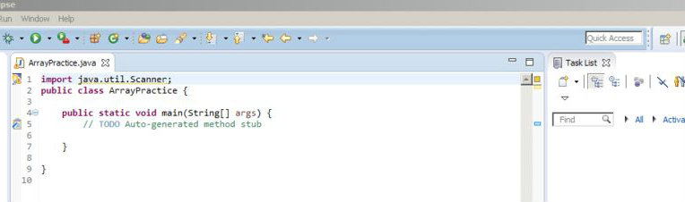 Understanding String Arrays in Java | Trybotics