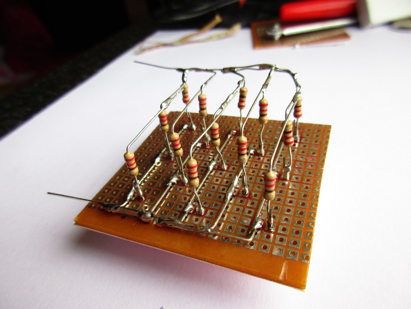 Arduino Shooting Game Arcade Trybotics