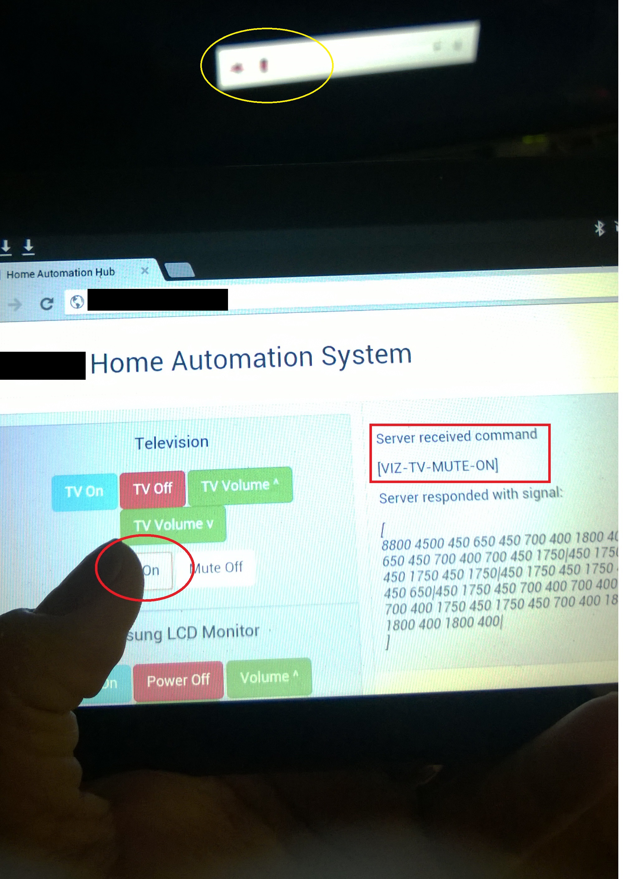 The Raspberry Pi-Arduino-SignalR Home Automation Hub | Trybotics