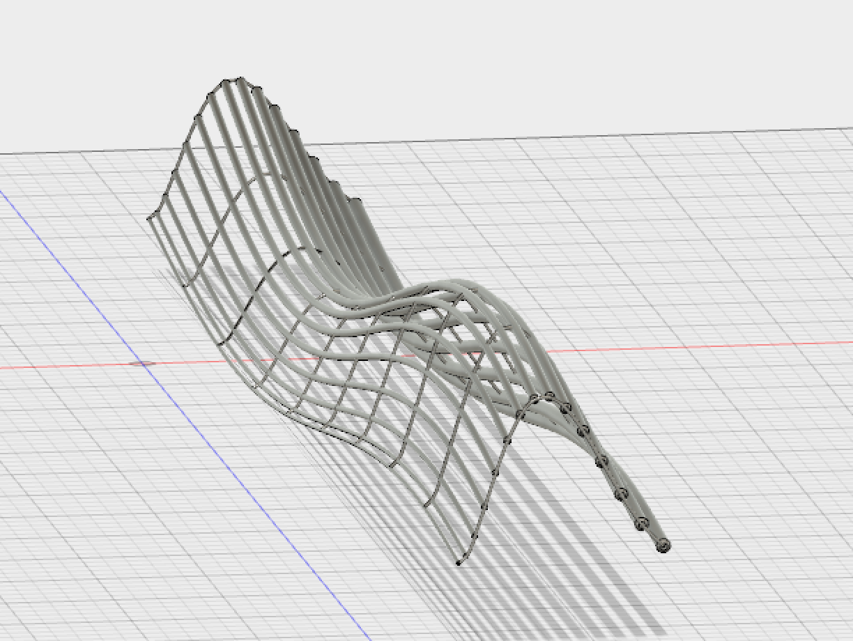 Parametric Modeling With Fusion 360 API | Trybotics