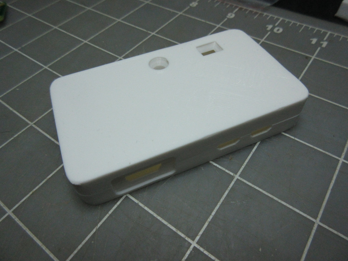 Raspberry Pi Zero Universal Remote | Trybotics