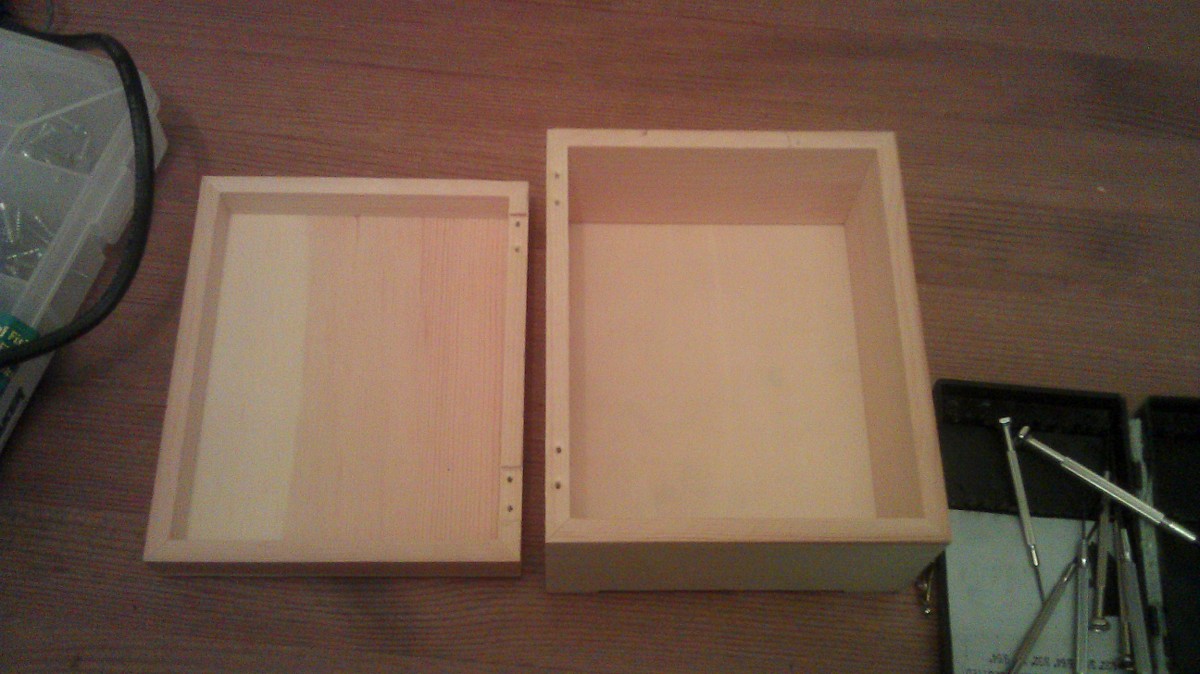 Arduino Most Useless Machine Ever Project | Trybotics