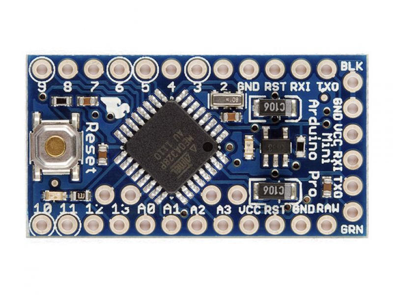 Arduino Foosball Scoreboard ( Sensor IR Led ) | Trybotics