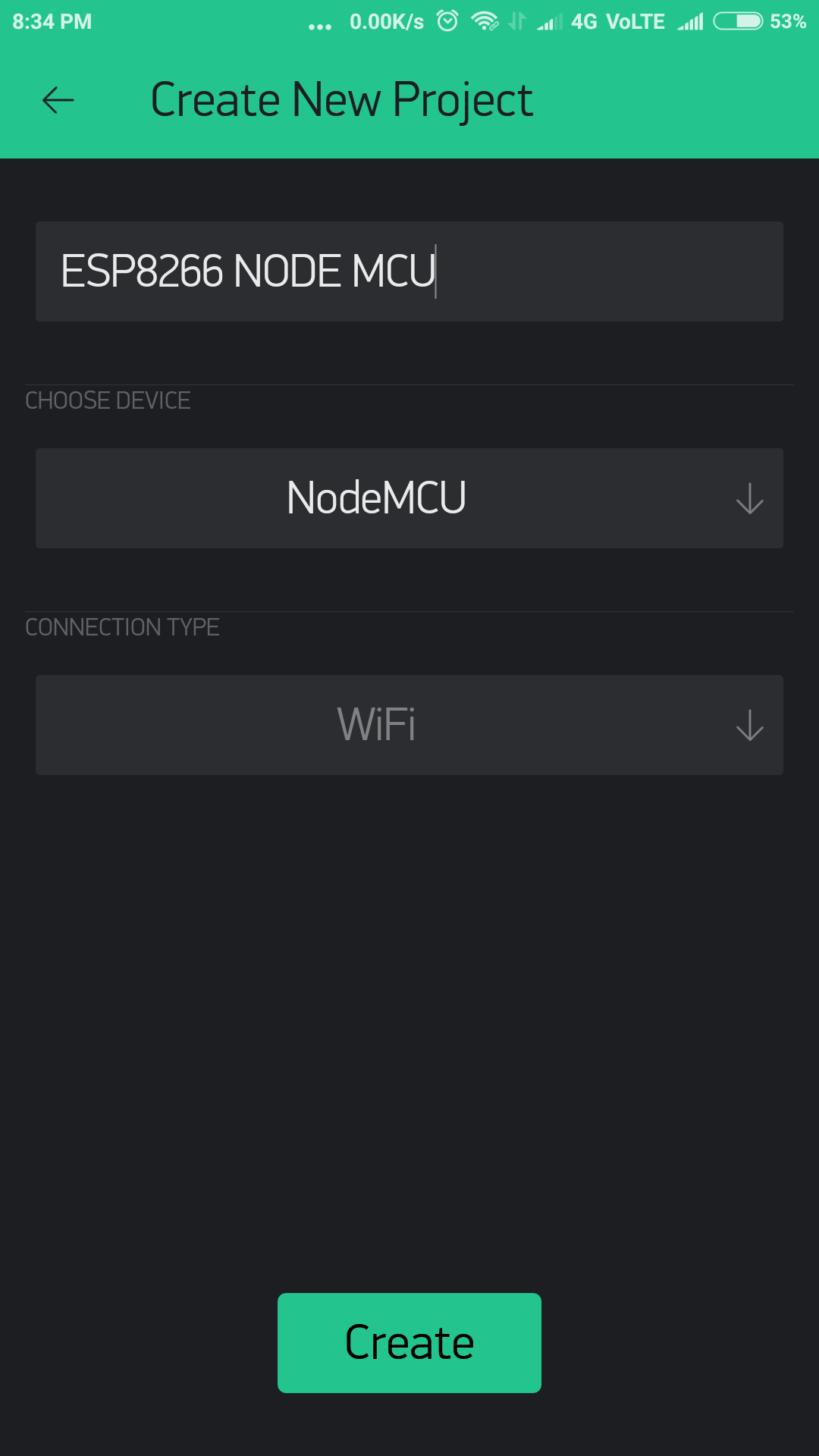 Nodemcu 10 Esp8266 Controlled Relay Using Blynk Over The Web Trybotics