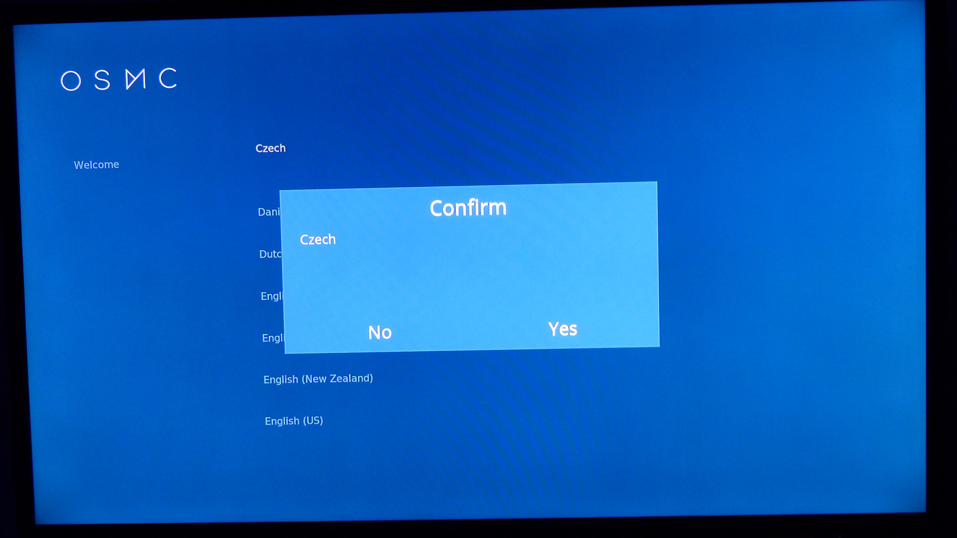 How To Set Up Osmc With Hyperion On Raspberry Pi With Ws2812b Led Strip Trybotics