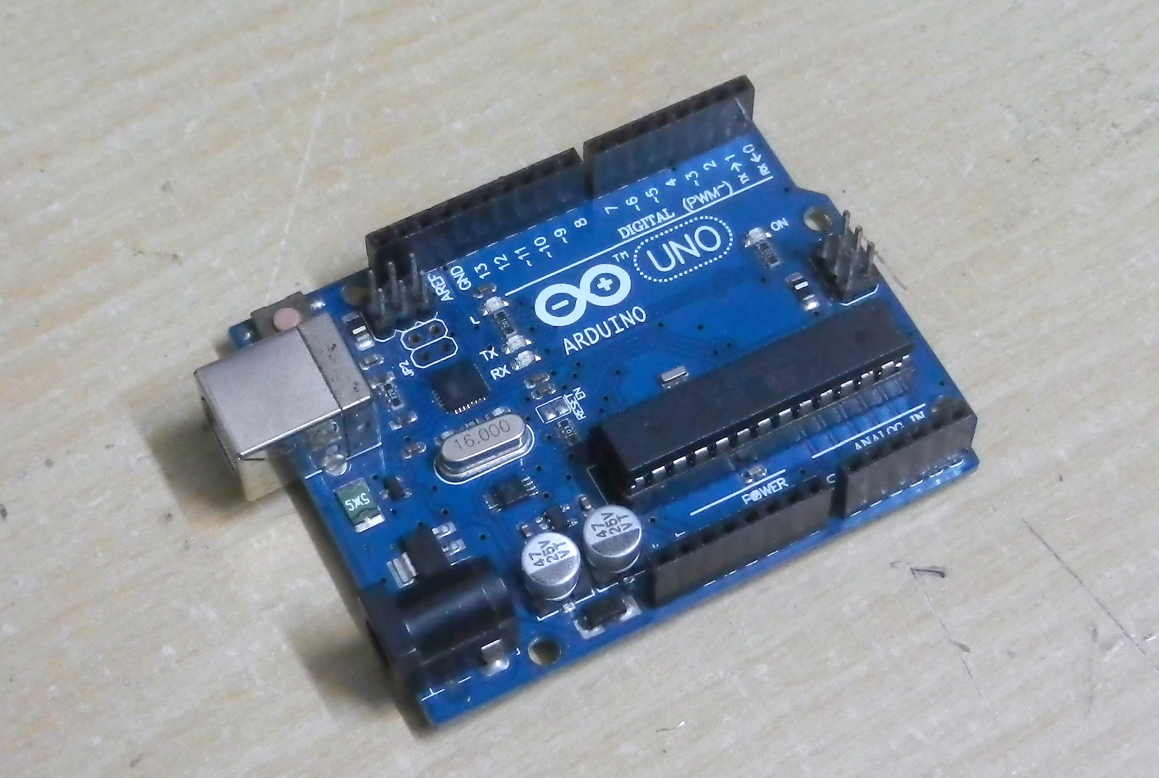 Control Brushless Motor Using Arduino | Trybotics