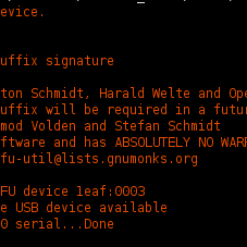 Amazing ARDUINO Killer : 6 Steps (with Pictures) - Instructables