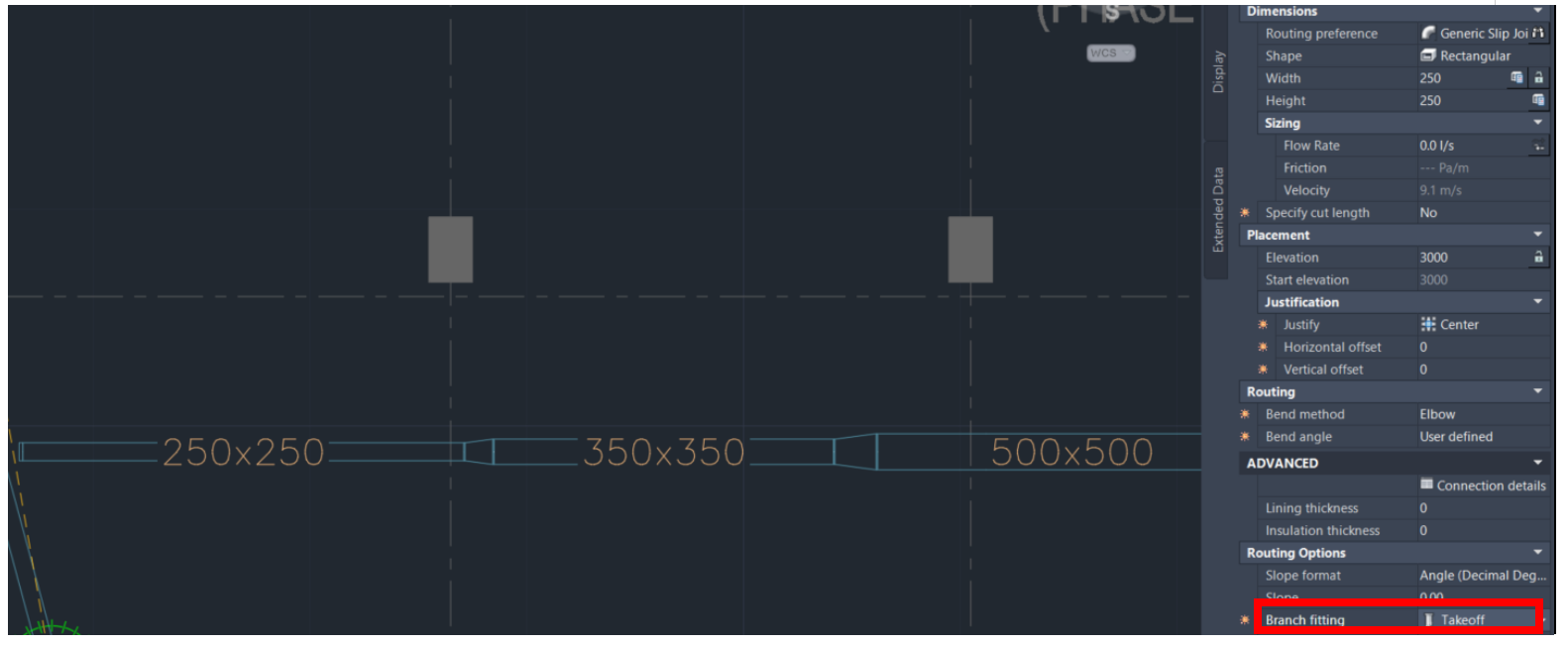 Simple Guide To Master Autocad Mep Ducting Trybotics
