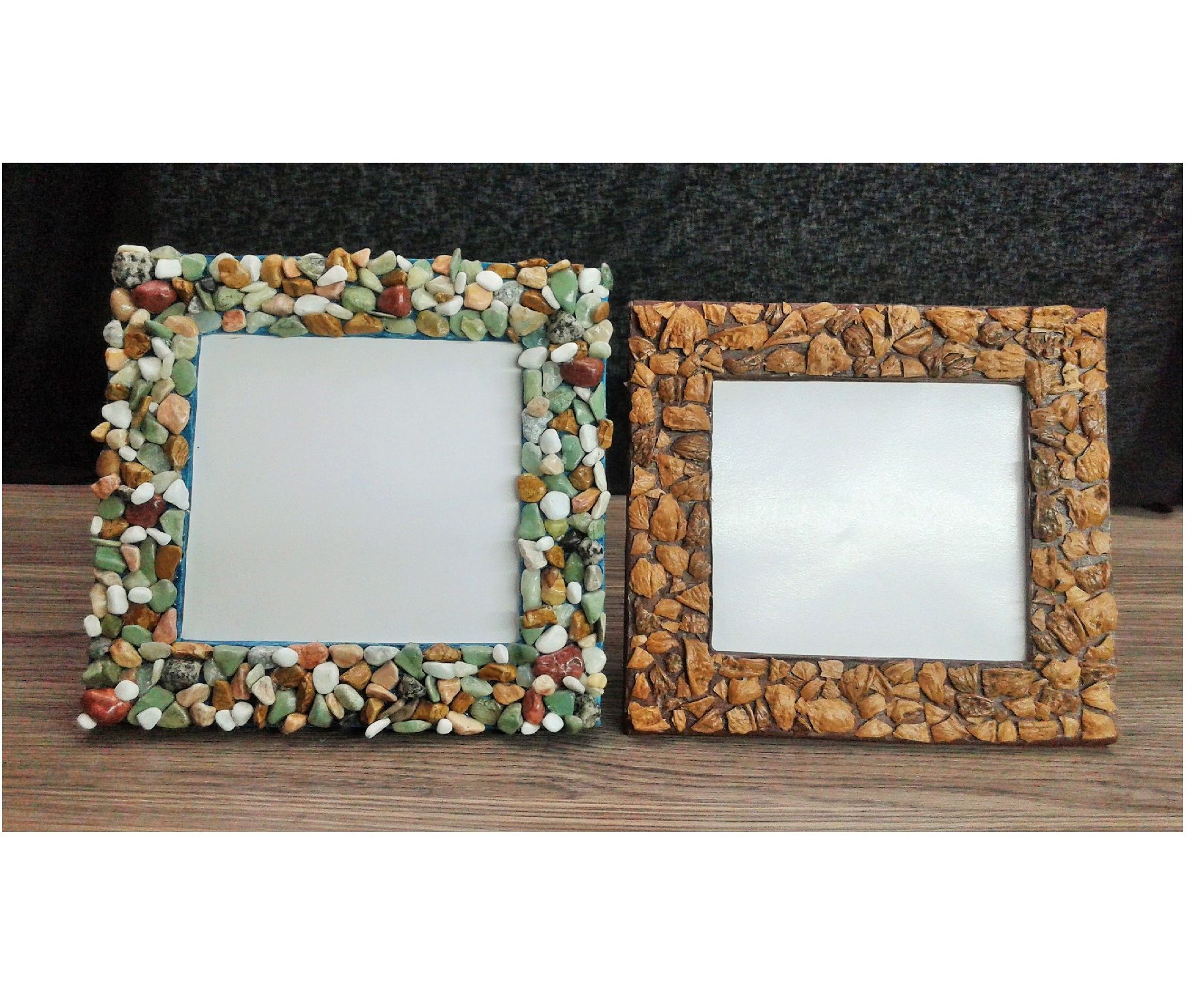 How To Make Photo Frames 3 Steps Instructables