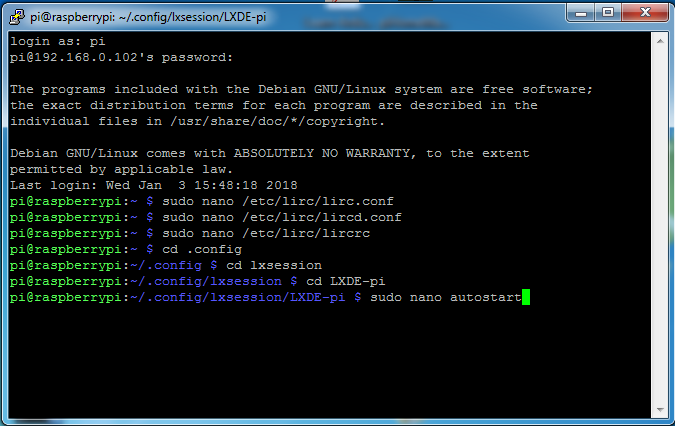 Raspberry Pi Presentation Machine With Remote Control | Trybotics