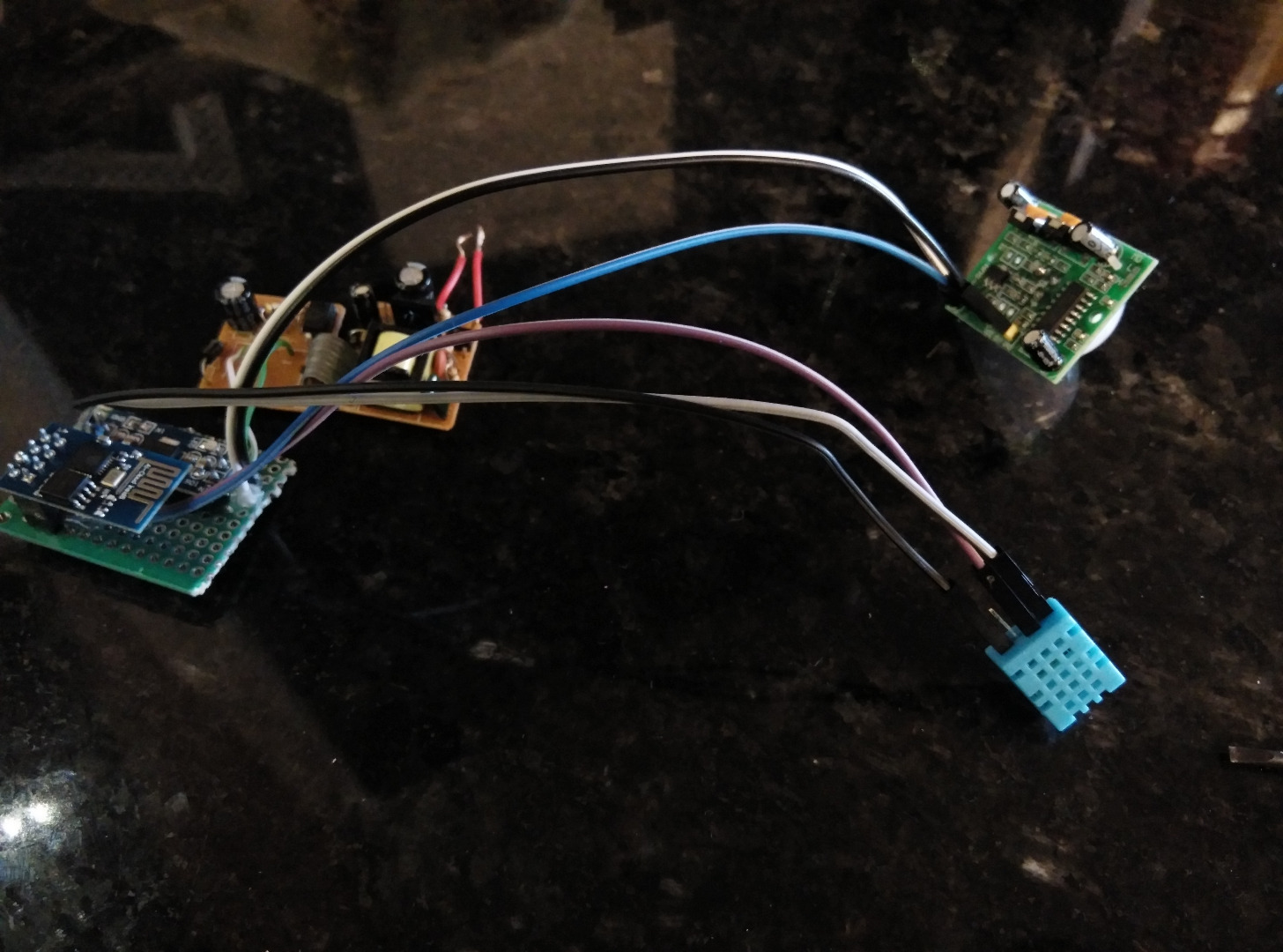 Part 2 OpenHAB, MQTT, and ESP Easy - Build Your Own DIY Node | Trybotics