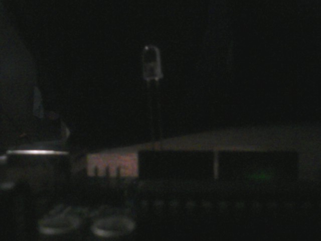 Controll Leds With An Arduino From A C Program Trybotics