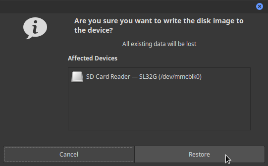 Install and Setup Raspbian Lite on Raspberry Pi 3 | Trybotics